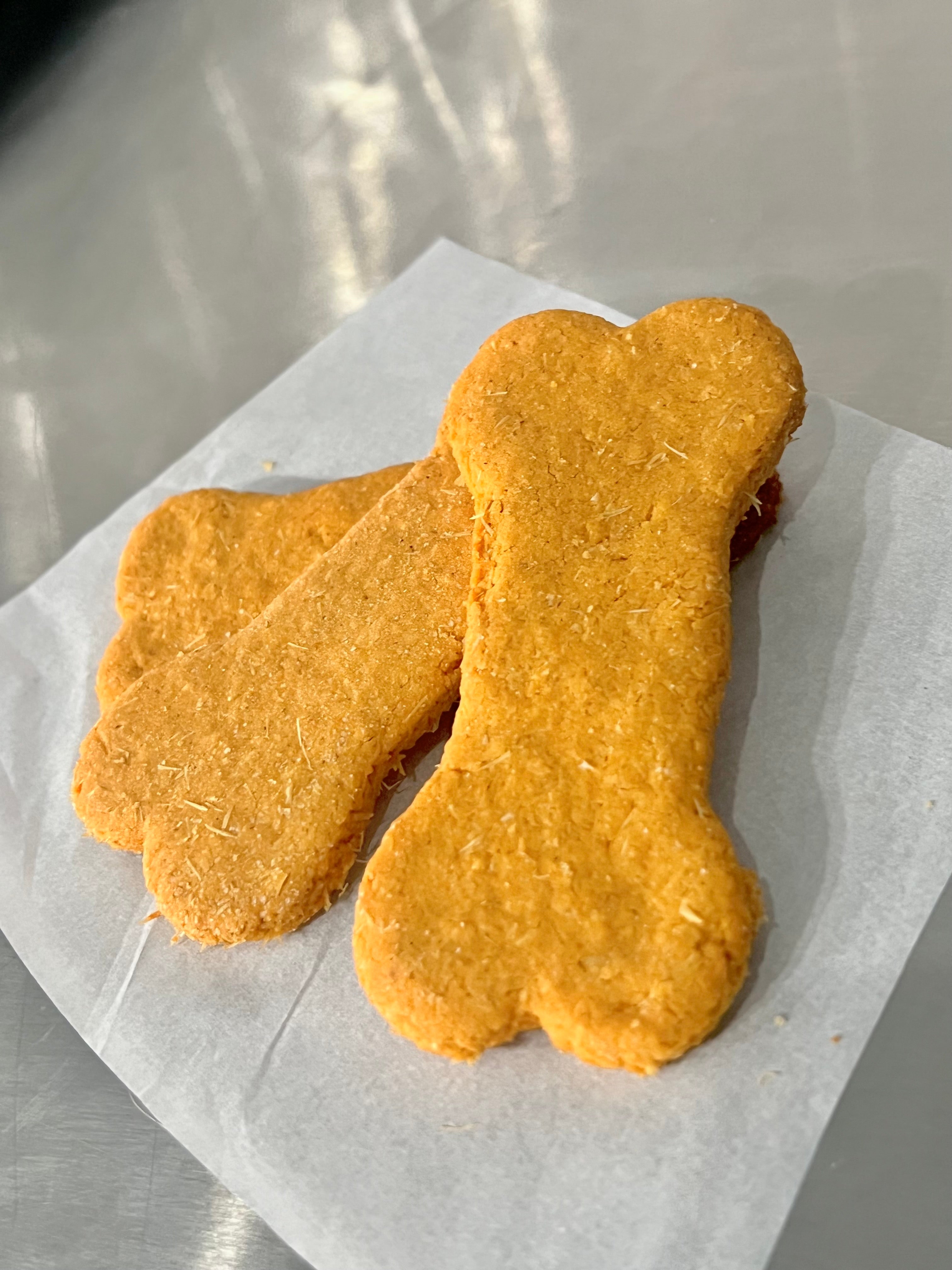 Cheese Bones | Mountain Paw Pet Supply